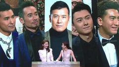 香港TVB50周年_新浪专题