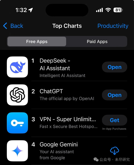 解码DeepSeek“模式”