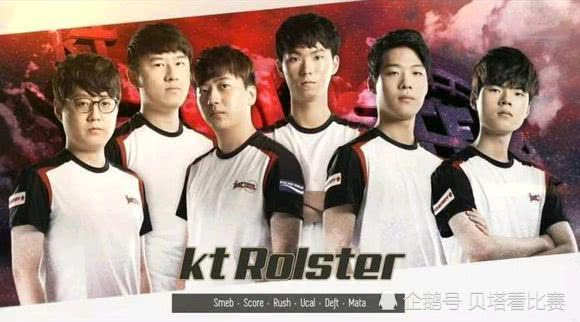 韩国网友热议IG夺冠：KT是第二强的战队！我想Faker了！