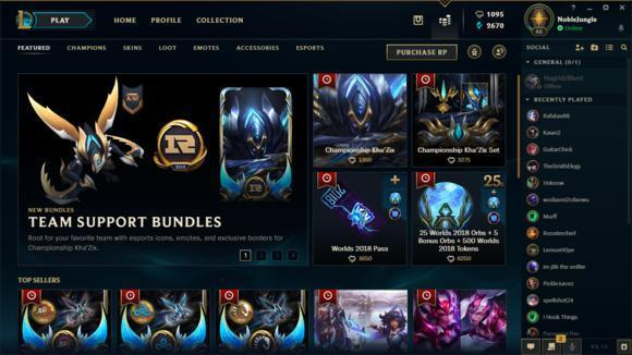 英雄联盟S8总决赛将在国庆期间开打，今年是LPL最有希望的一年