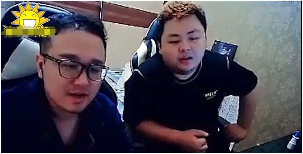 笑笑西卡谈Uzi 2800伤害：正常，那局给小孩游神连443都打不到！