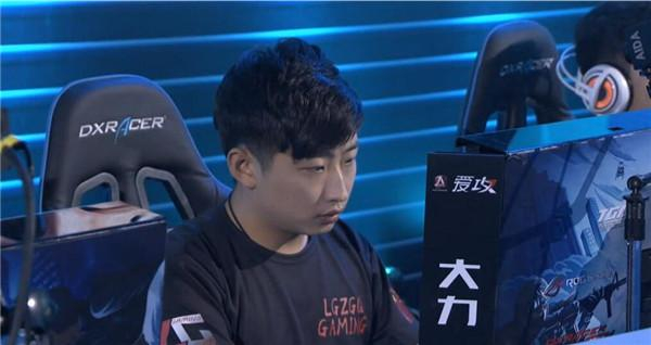 CFPLS12 综述 LG命运未知 EMG锁定小组第一!