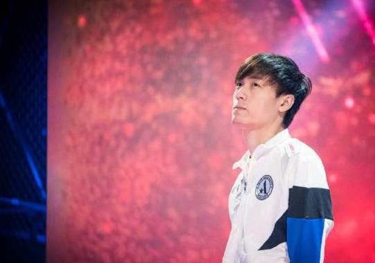 DOTA2：sylar为什么被人称为41c，这个称号的来历原来和b神有关