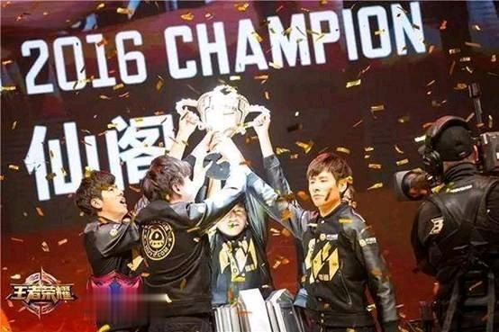 优胜劣汰，从仙阁AG超玩会到XQestar，KPL老牌战队全军覆没！