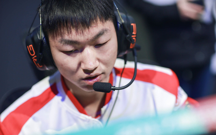 LGD爆冷双杀IG赢首胜，Condi节奏完美力压宁王，Yuuki秀翻全场