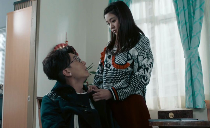 如果TVB台庆剧《兄弟》3对CP只有一对圆满，你希望是哪对？