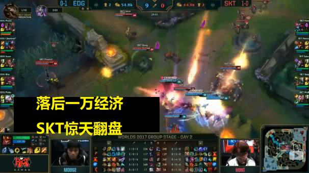 LPL春季赛莽夫IG凭啥连胜，解说长毛：Duke觉醒走向统治