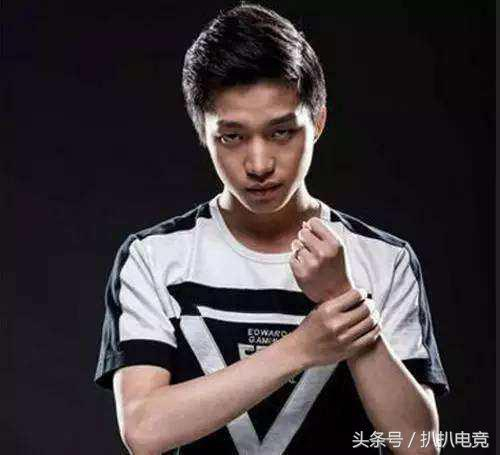 LPL：KID退役之战获MVP