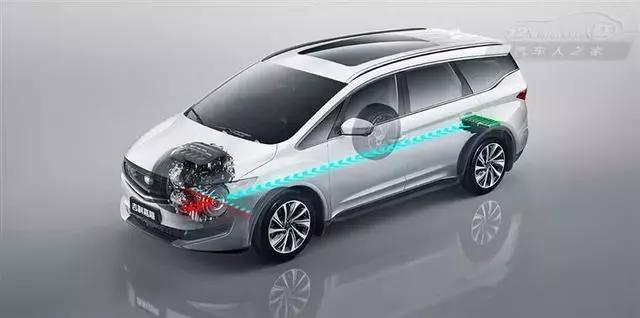 嘉际/GM6/G50/宋MAX，四款国产家用MPV该如何选？