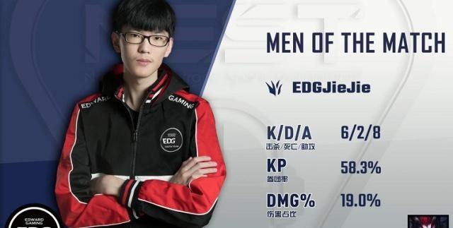 EDG新人打野NEST上表现惊艳，碾压SofM厂长后继有人？
