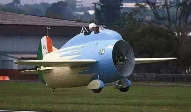 二战时期意大利的三款武器，一个比一个萌