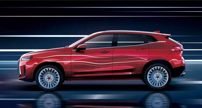 二师兄玩车 | 风光一时的WEY P8为何过气？听听车主的真实评价!