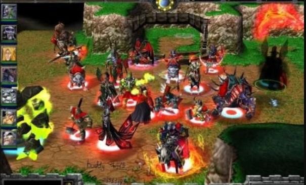 war3重制版到来，多款经典地图等你揭晓！