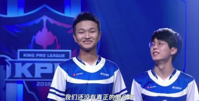 KPL：猫神直播回应伪装事件，直接回怒QG经理