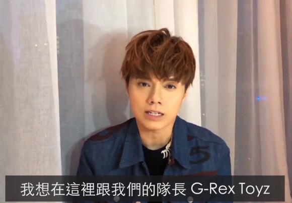 今晚对战IG的G-REX战队是啥来头 S8总决赛最有“排面”的战队！