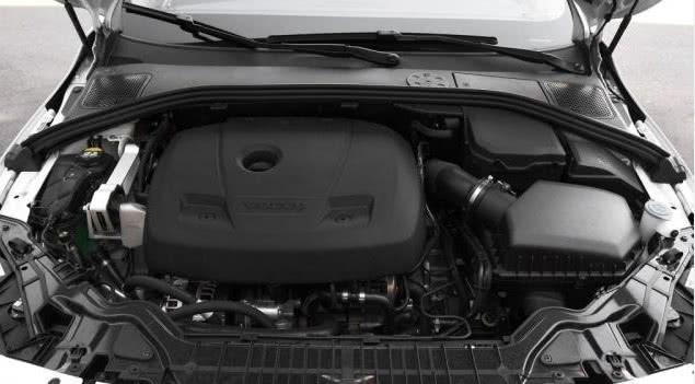 20万喜提沃尔沃S60L，车主：比迈腾有档次，开出去超有面！