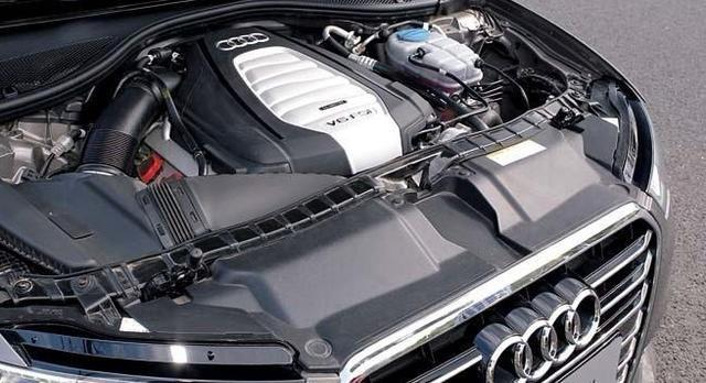 奥迪A6L新款，完全停产旗下2.5升自然吸气版，难怪销量下滑3成