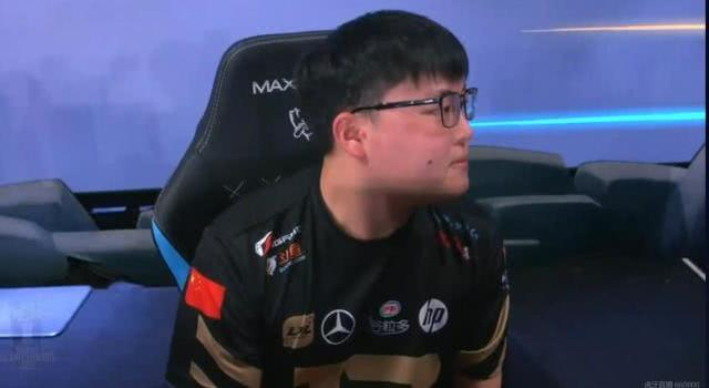 同样是失败，为什么大家都心疼Faker，却没人心疼uzi？