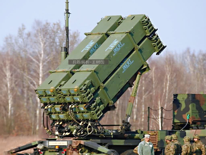 土耳其或同时装备S400和爱国者防空导弹！性能成为主要优势|爱国者|土耳其|防空导弹_新浪新闻