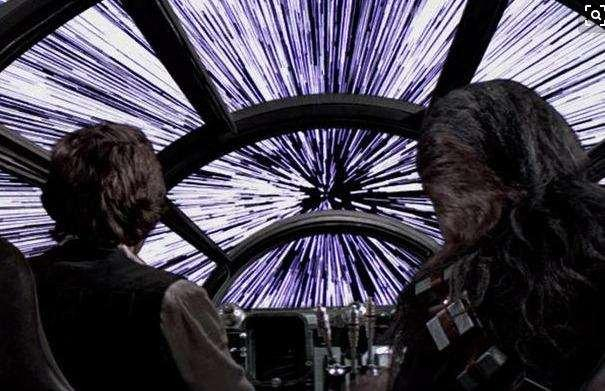 类想要的超光速旅行到底还需要多久？