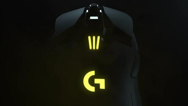 S8小组赛罗技G903失灵五分钟，GRX面对IG饮恨败北