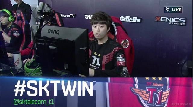 Bang爆炸KDA豪取MVP,这一次Bang成功将李哥打到笑了!!