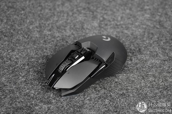 S8小组赛罗技G903失灵五分钟，GRX面对IG饮恨败北