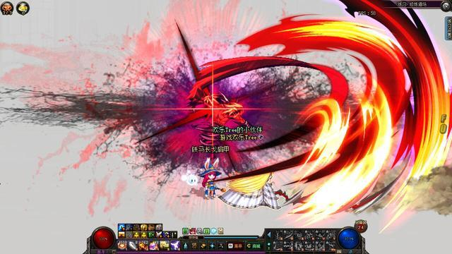 DNF：TP和CP系统有何不同？未来技能加点大变样，冷门技能崛起