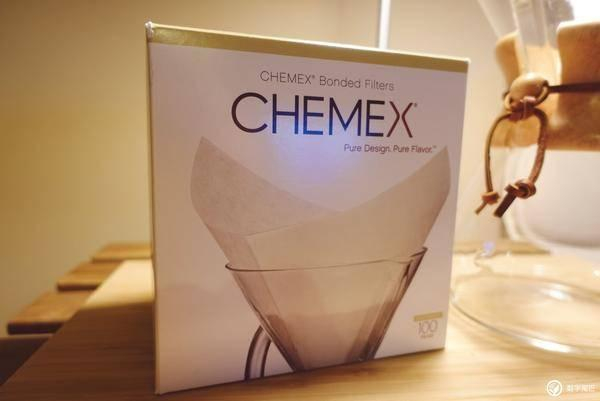 Chemex 咖啡滤壶是啥？