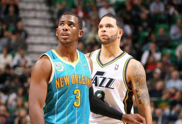 NBA21世纪每一届选秀最强3人组，03届詹皇队与09届库里队谁更强