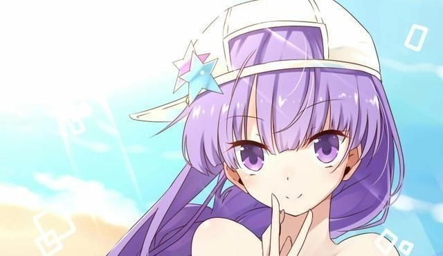 fgo：说说效果和实用度最BUG的六个技能 泳装BB一人独占两个