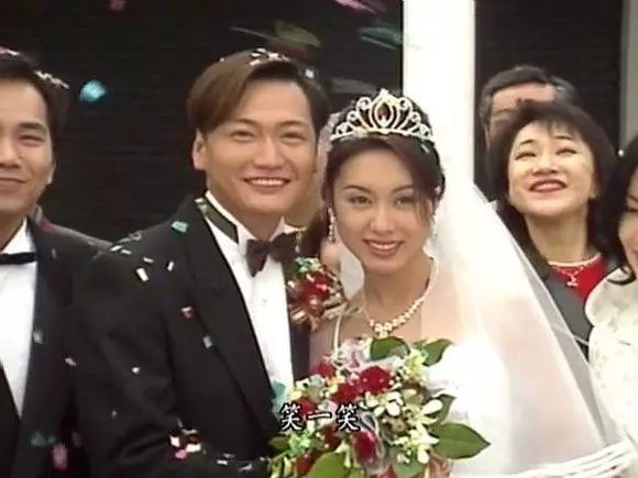 为什么TVB港剧的CP感这么强，而国产剧的夫妻档，却做不到？|国产剧|港剧|夫妻_新浪新闻