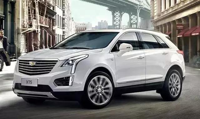 销量最高涨幅达30倍！买高端SUV前，建议看看这份榜单