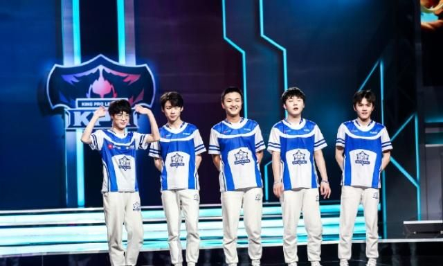 从rxy到花海，盘点estar的历届打野选手，五杀已经成为传统！