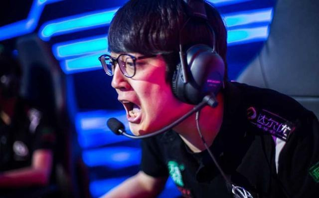 lol：lck顶尖辅助mata独创插眼方法，看懂了也不一定学得会！