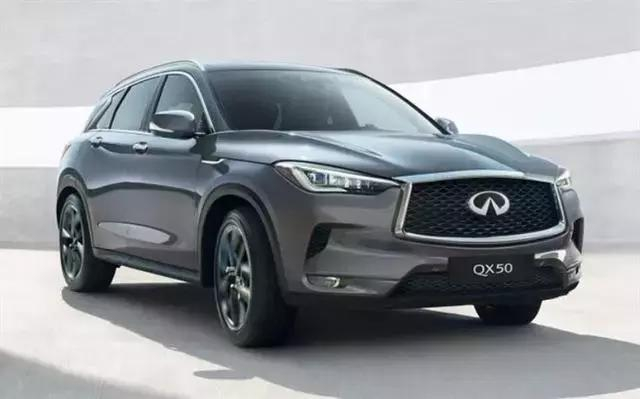 销量最高涨幅达30倍！买高端SUV前，建议看看这份榜单