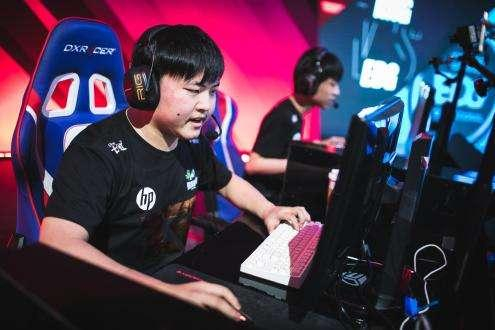 S8全球赛RNG对阵G2比赛不公开语音的原因