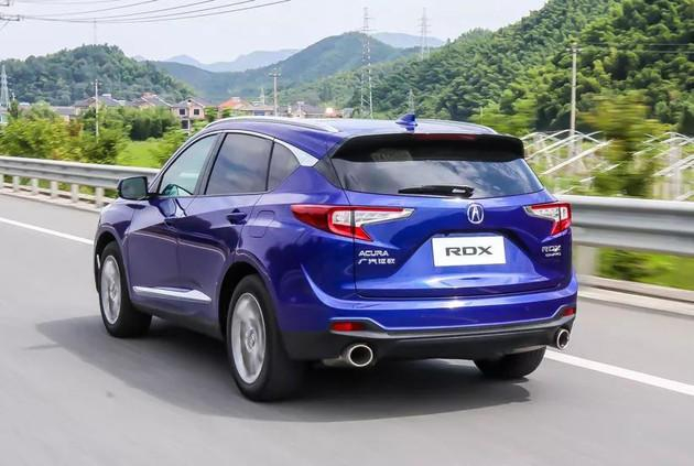 30万，日系豪华SUV，雷克萨斯NX/英菲尼迪QX50/讴歌RDX怎么选
