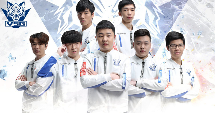 BLG新打野选手Meteor曾是乒乓球选手，厂长LPL“球王”称号不保