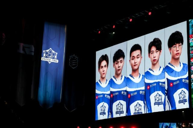 优胜劣汰，从仙阁AG超玩会到XQestar，KPL老牌战队全军覆没！