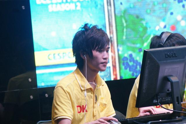 细数一代鸽王pis放过的鸽子，直接导致DK无缘TI1百万奖金