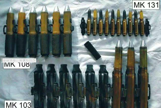 德国二战航炮只有58千克, 命中一炮就能打爆战斗机