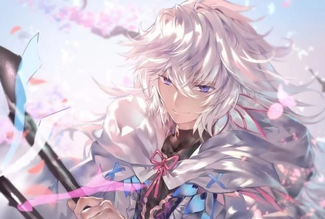 fgo：说说效果和实用度最BUG的六个技能 泳装BB一人独占两个|CBA|技能|泳装_新浪新闻