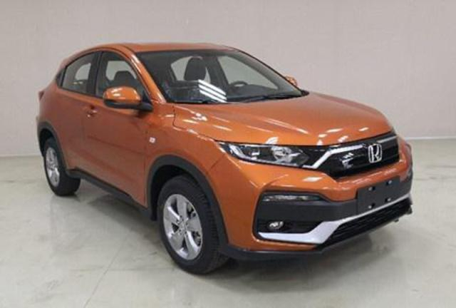 动力有亮点！2019款本田XRV来了，换装思域同款1.5T引擎，又要火