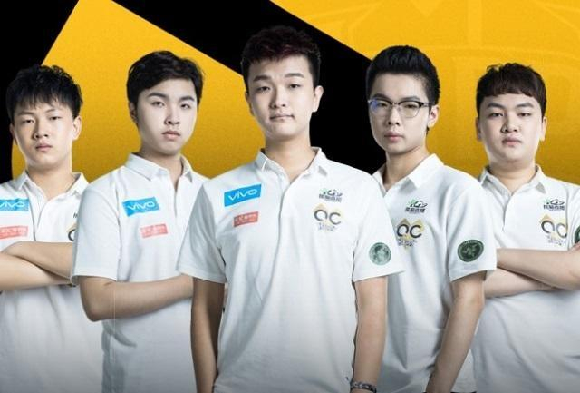 QG“双胞胎”催泪瞬间:Fly安慰Hurt别自闭