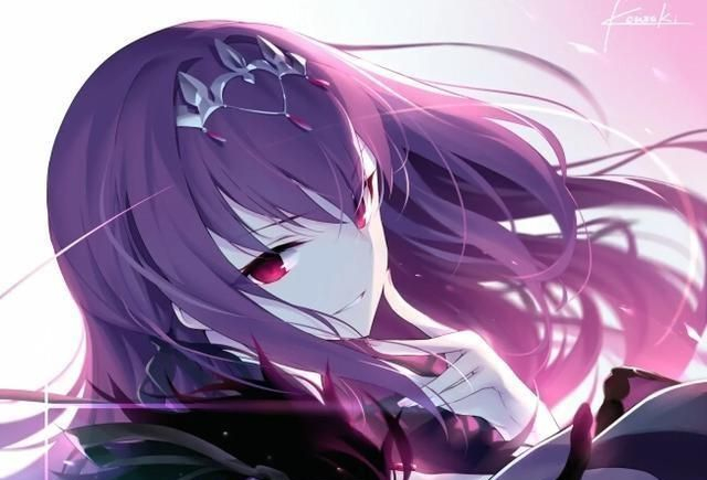 fgo：说说效果和实用度最BUG的六个技能 泳装BB一人独占两个