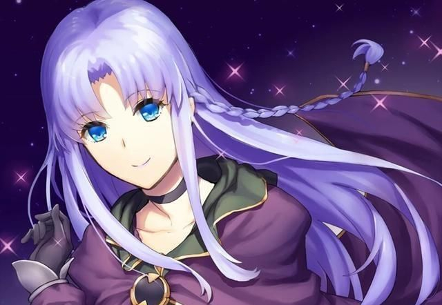 fgo：说说效果和实用度最BUG的六个技能 泳装BB一人独占两个|CBA|技能|泳装_新浪新闻