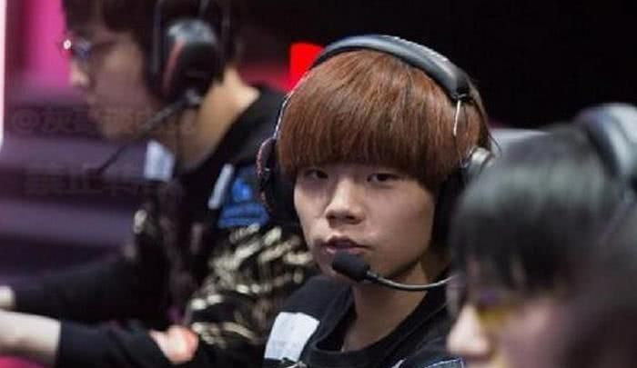 又一国内LOL队伍解散？无心或重回RNG，korol可能退役