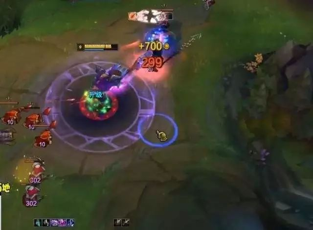 LOL：S9新赛季上单狗头如何成为最大混子？