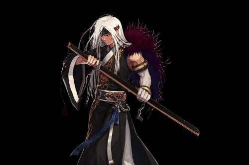 DNF3级BUFF称号有玄机，男鬼剑中这两个职业的3级称号产量最高